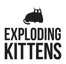 Lid for Exploding Kittens by Dillon Nichols | Download free STL model ...