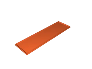 ATX IO Shield Blank - OpenSCAD by geerlingguy | Download free STL model ...