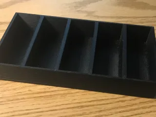 Magazine Holder For GI Metal AR Mags by Tactless Wookie | Download free ...