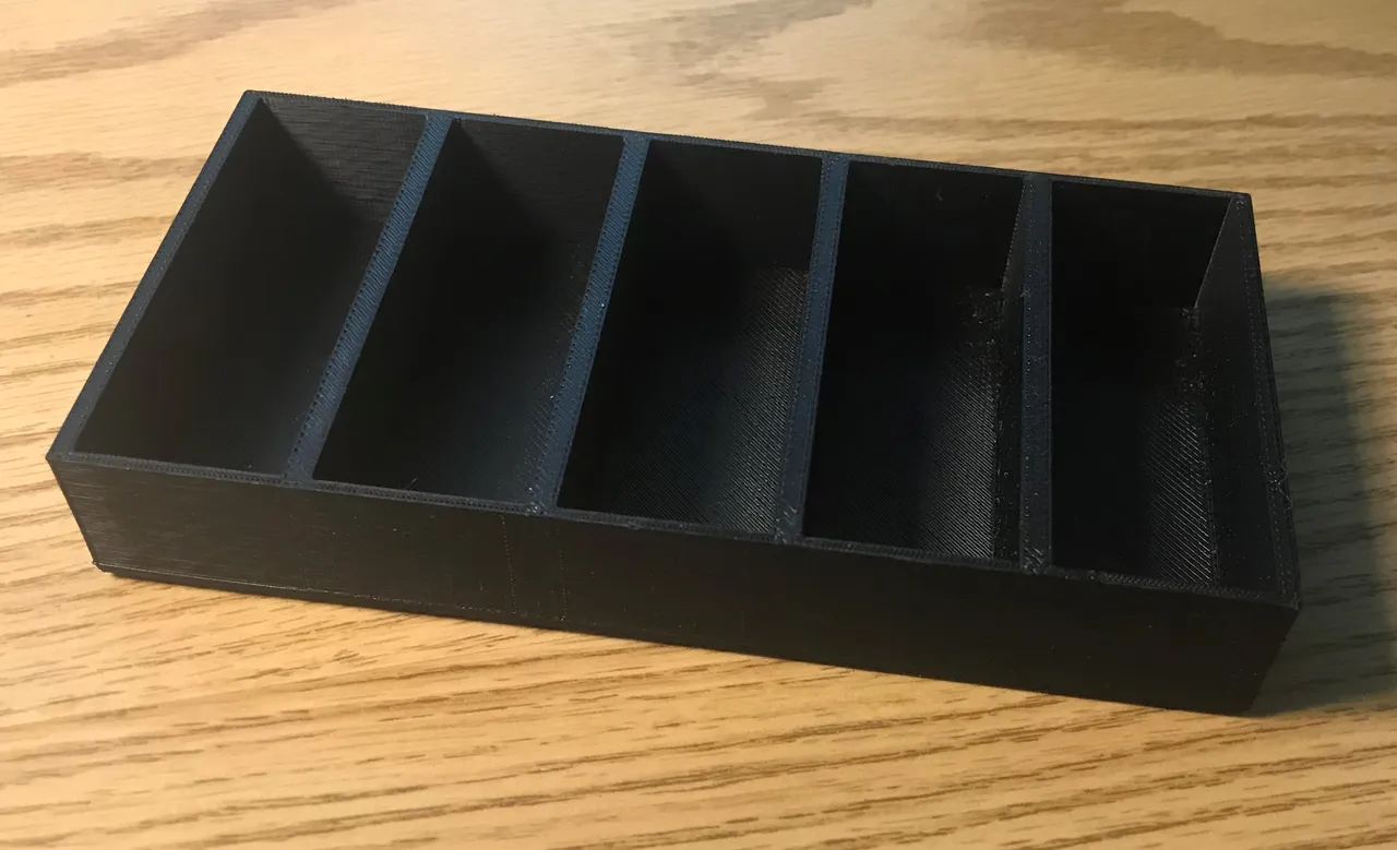 Magazine Holder For GI Metal AR Mags by Tactless Wookie | Download free ...