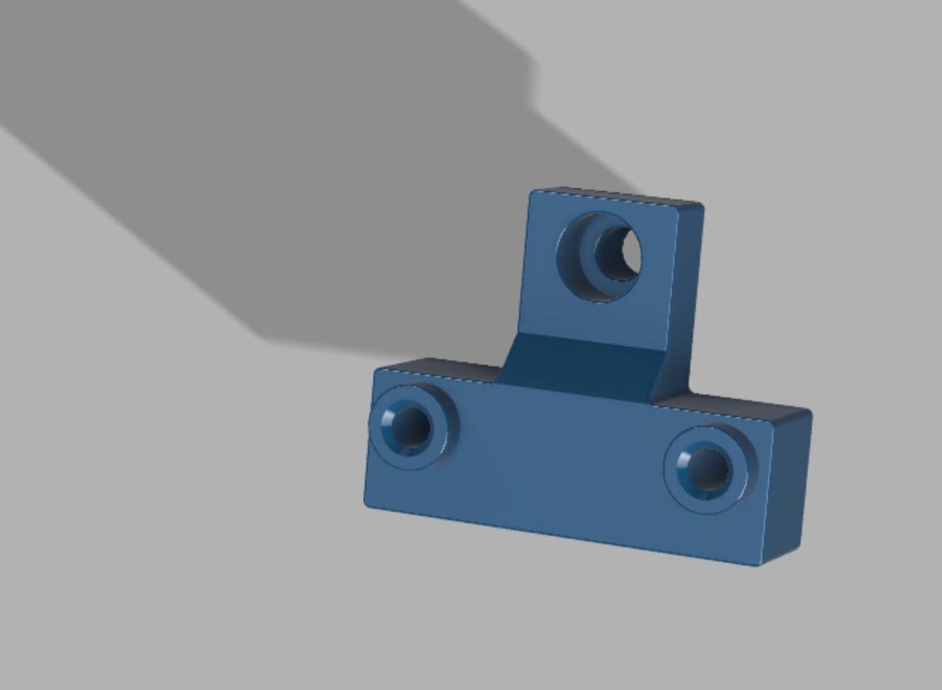 FLSUN V400 FYSETC Portable Input Shaper Mount von Guilouz | Kostenloses ...