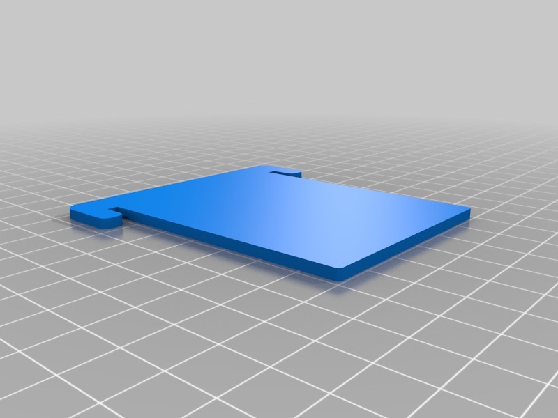 Classic Dice Tower by Mattookah | Download free STL model | Printables.com