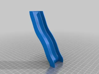 Slide by ma3x | Download free STL model | Printables.com