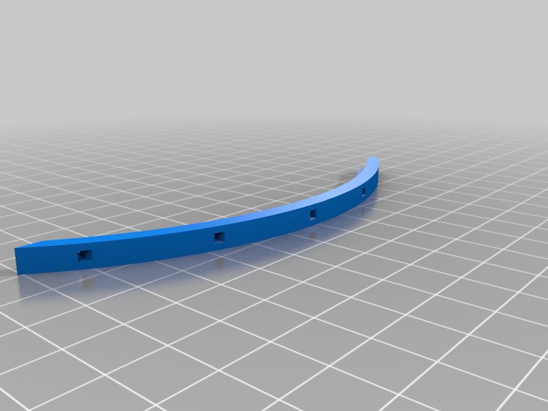 Small bridge by ma3x | Download free STL model | Printables.com