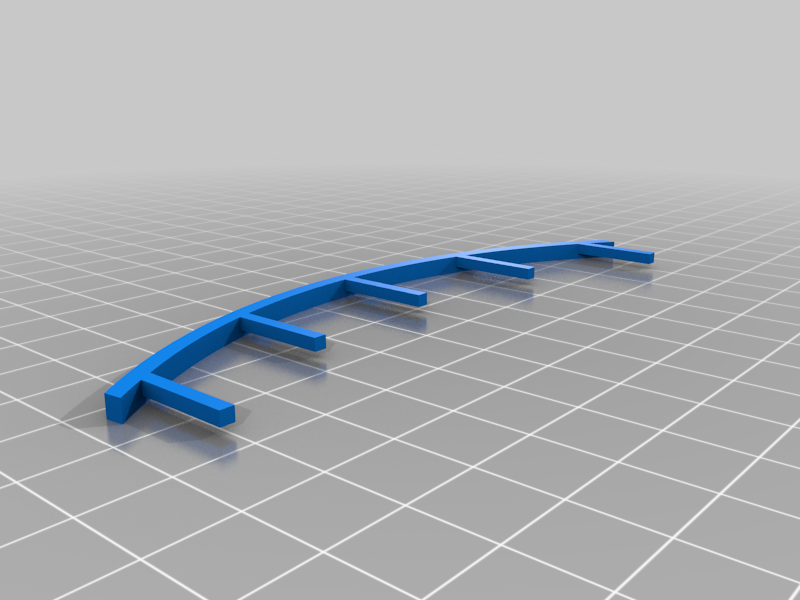 Small bridge by ma3x | Download free STL model | Printables.com