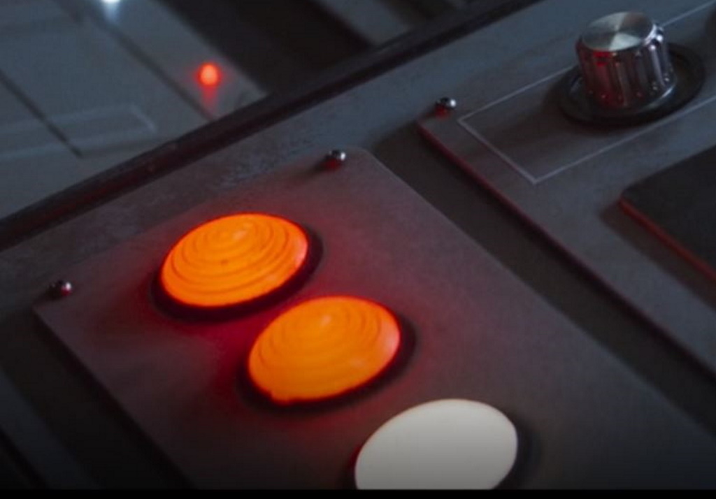 Star Wars Light Discs by Retro Realistic Hobbies | Download free STL ...