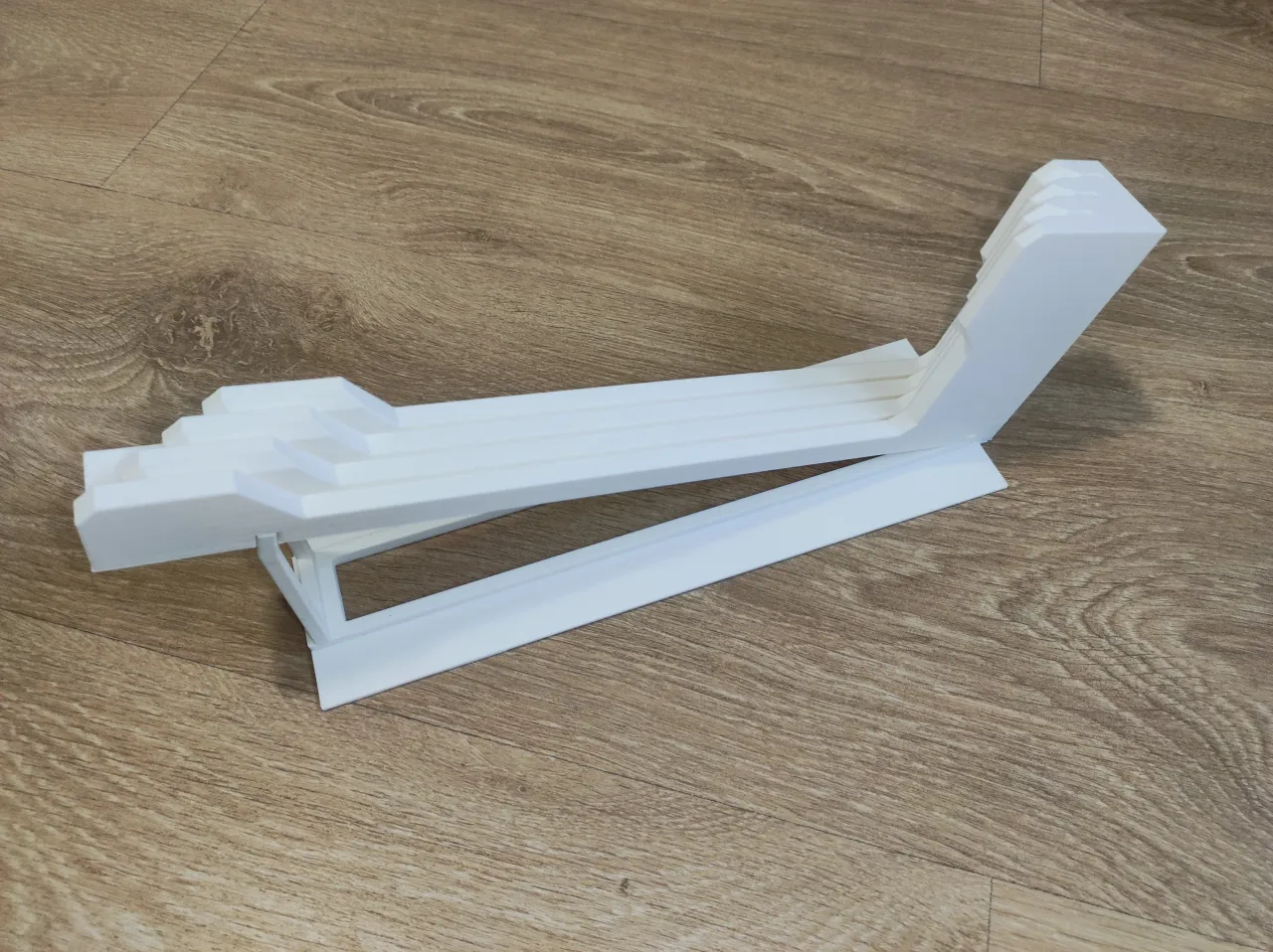 Bambu build plate holder by ag_atlpe | Download free STL model ...