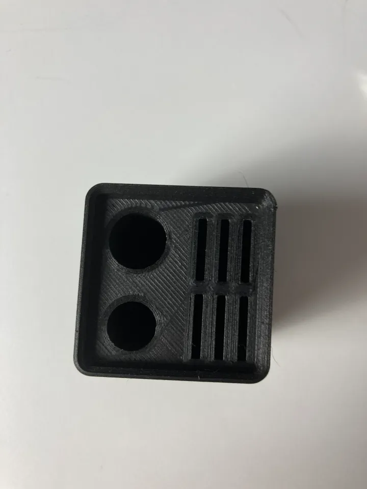 Gridfinity Exacto Knife And Sharpie holder by Julian Boggiano ...