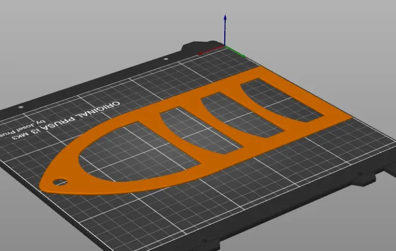 Remote Control Organizer by Wilko_SLO | Download free STL model ...