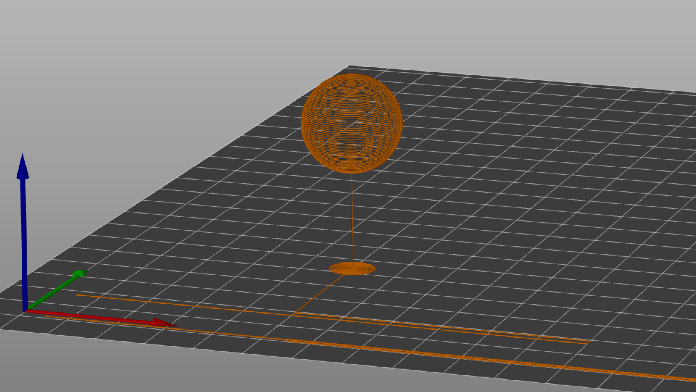 Pin Support Sphere Challenge G-code for Prusa MK3SMMU2S and MINI+ by ...
