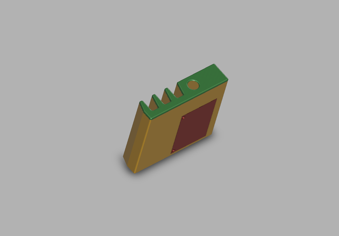Support téléphones et tablettes by Fran27 | Download free STL model ...