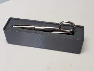 Gridfinity Klein Scissors Holder by mikeneron | Download free STL model ...