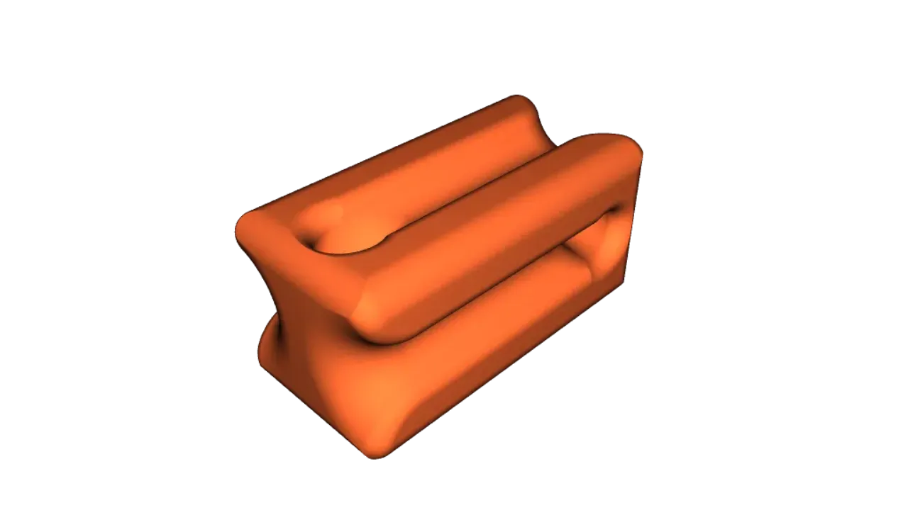Egg insulator by Punkelopment | Download free STL model | Printables.com