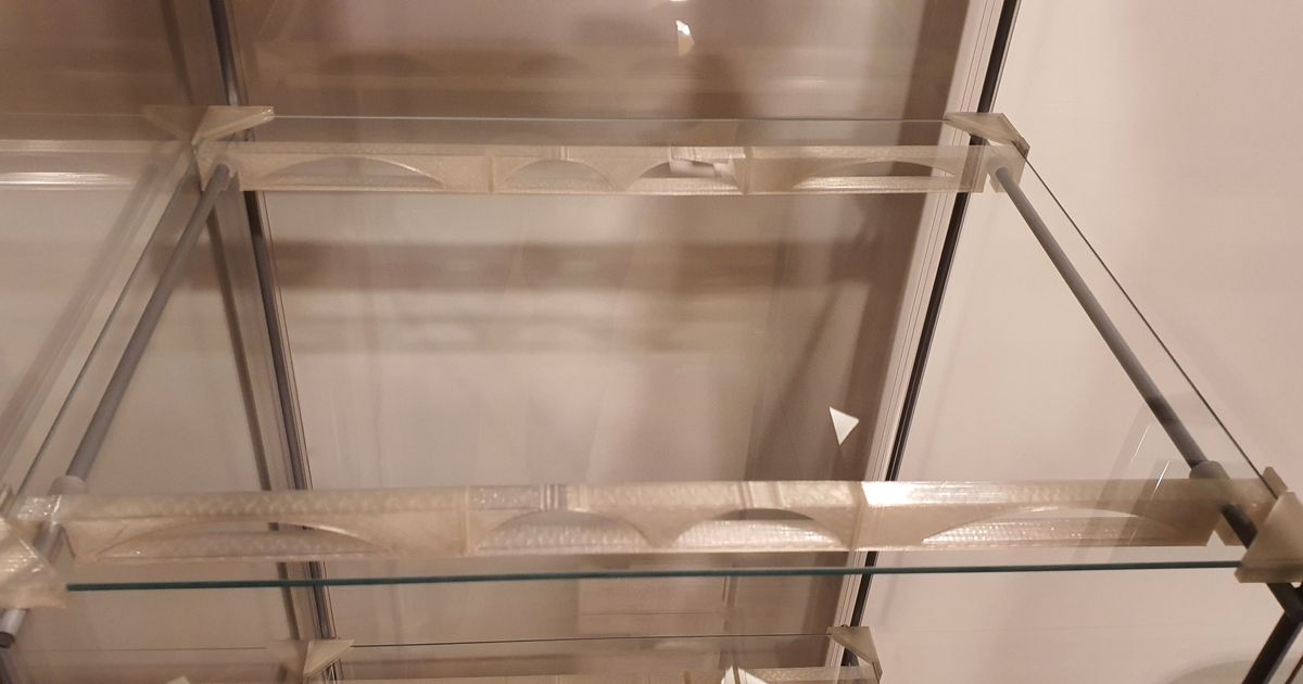 Detolf accessories by Antheus | Download free STL model | Printables.com