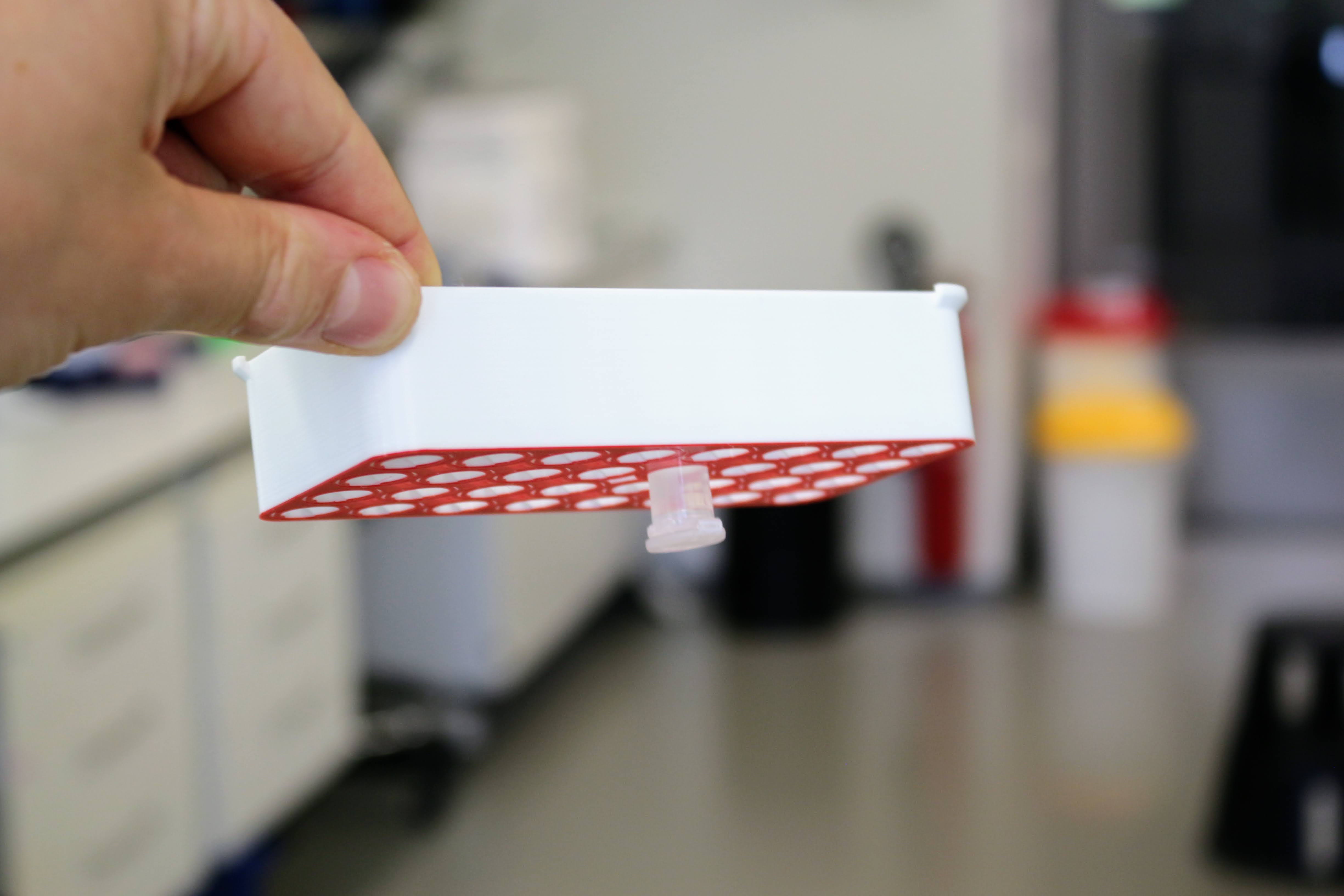 Eppendorf Tube Rack: Secure Eppi Storage Solution in various sizes by ...