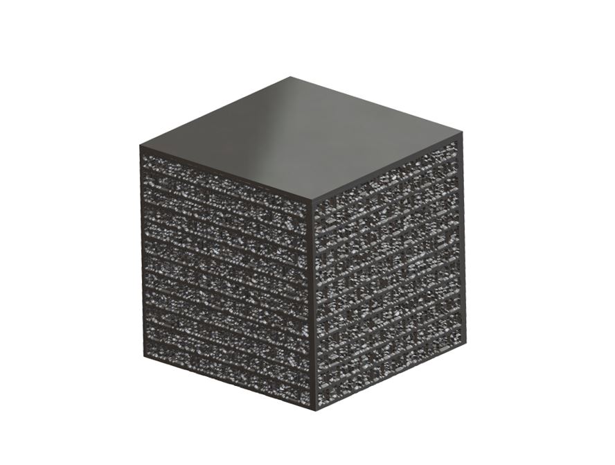 Poneglyph One piece by Referentiel | Download free STL model ...