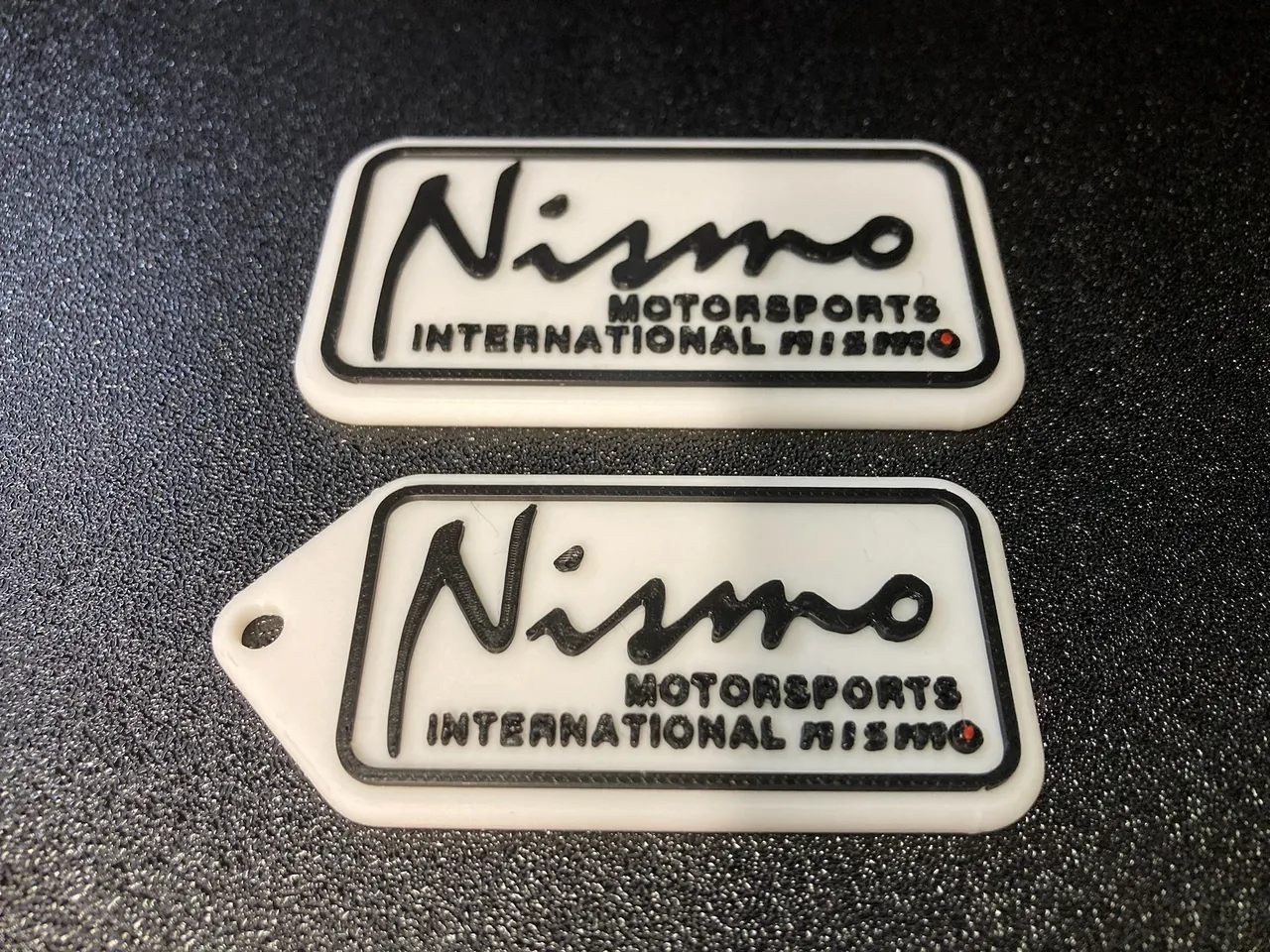 Nismo Nissan Logo