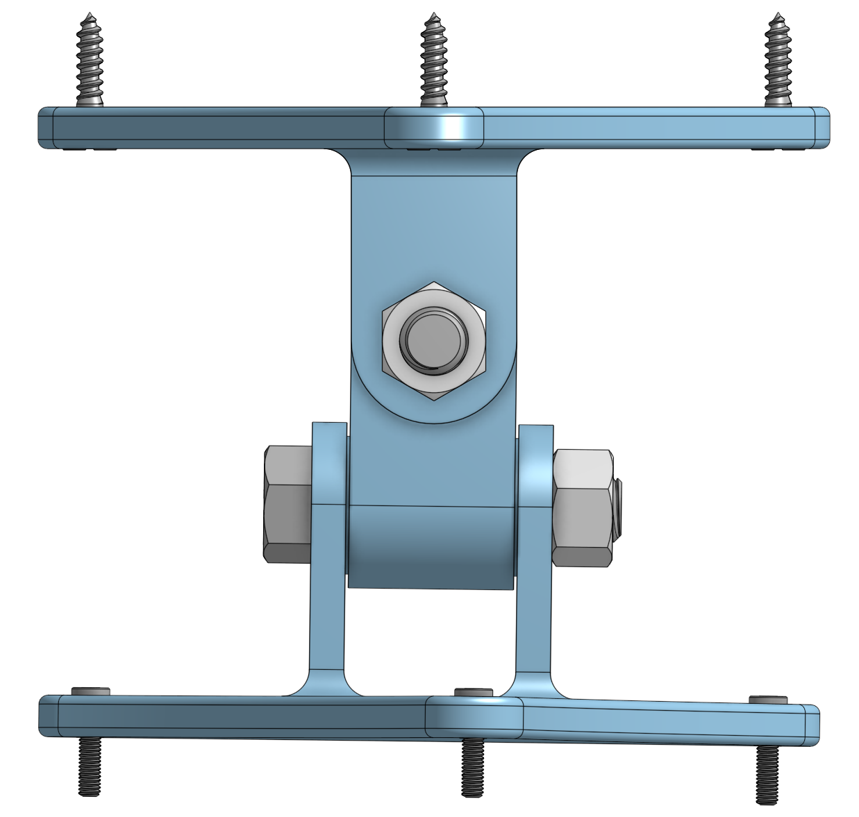 OPTOMA UHD50 Projector Ceiling Mount by vermontsfinest | Download free ...