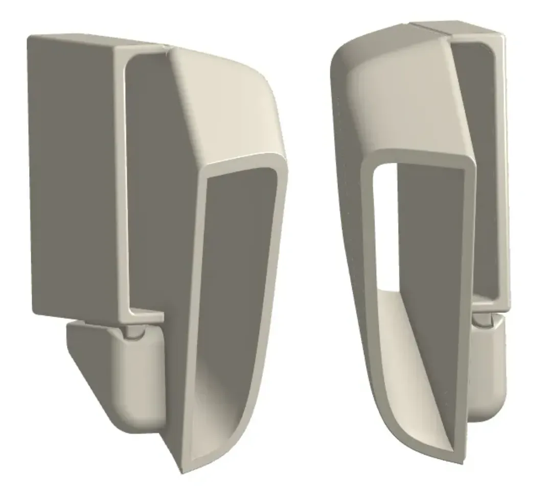 Pico 4 passive sound amplifier/enhancer extension by Leynad Jee ...