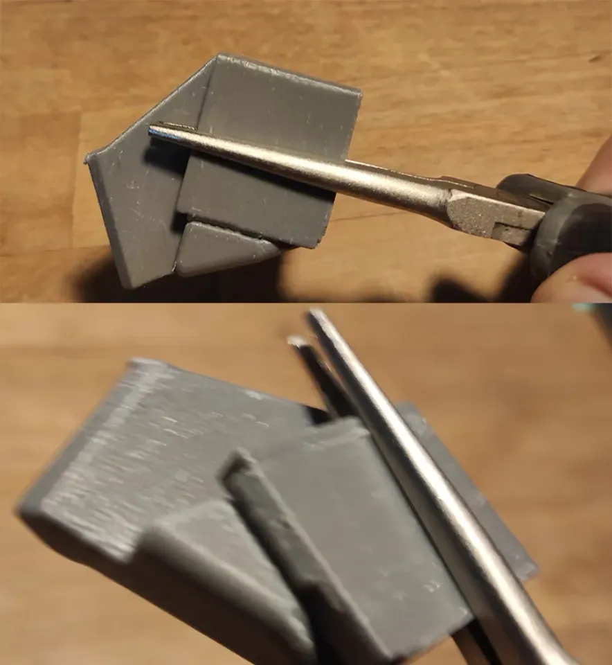 Pico 4 passive sound amplifier/enhancer extension by Leynad Jee ...