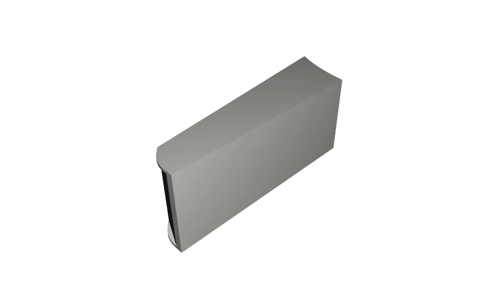 TV Remote Storage Box by Quattrox | Download free STL model ...
