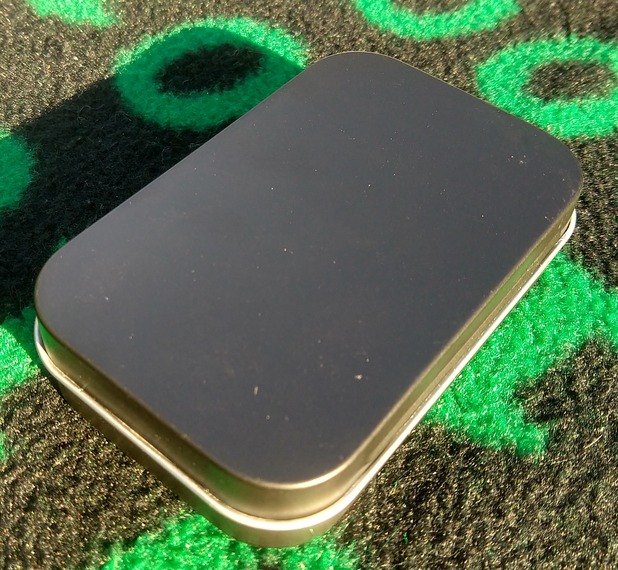 Nintendo Switch cartridge mint tin organizer by nickstuffinc | Download ...