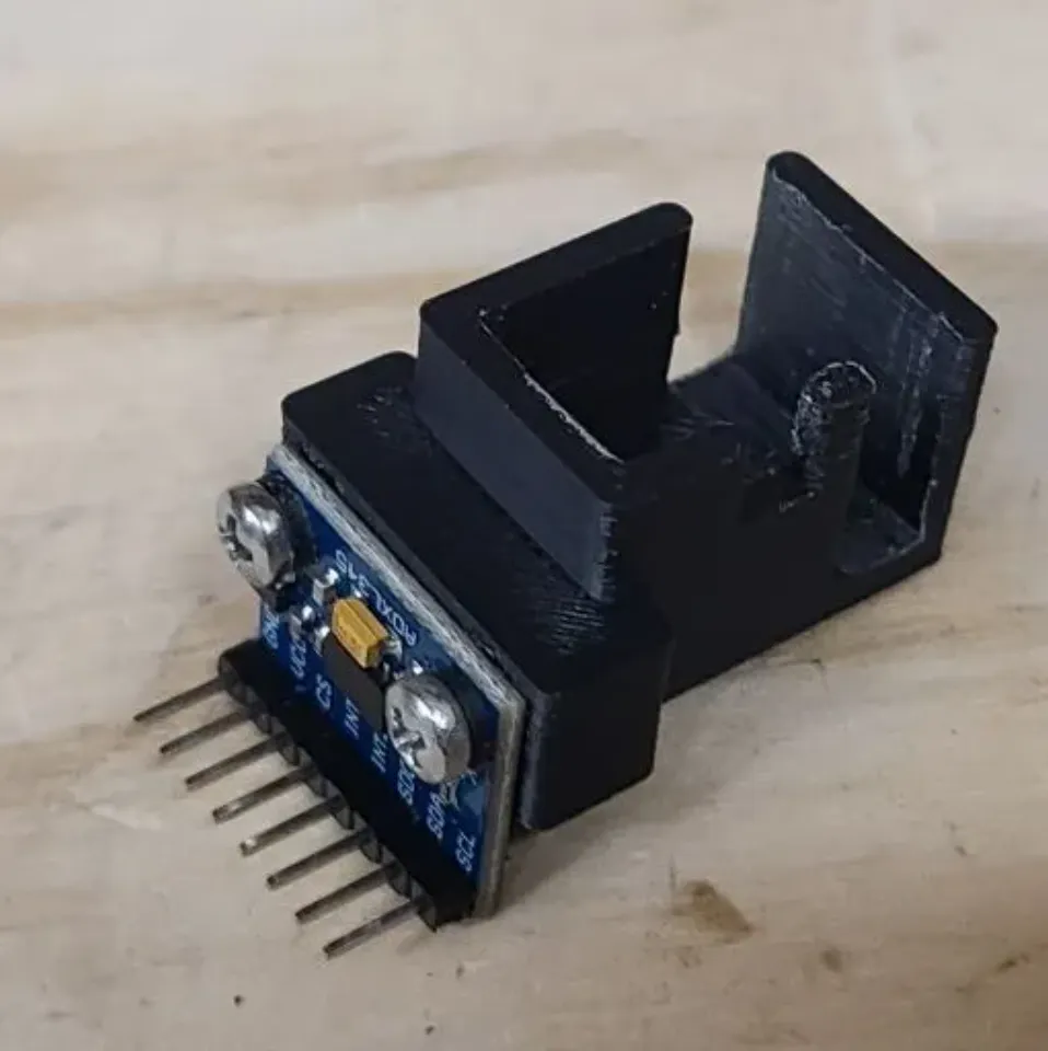 Arduino Adxl345 Klipper | 7petals.in