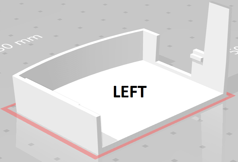 Blinds Cover by Marcus_3D | Download free STL model | Printables.com