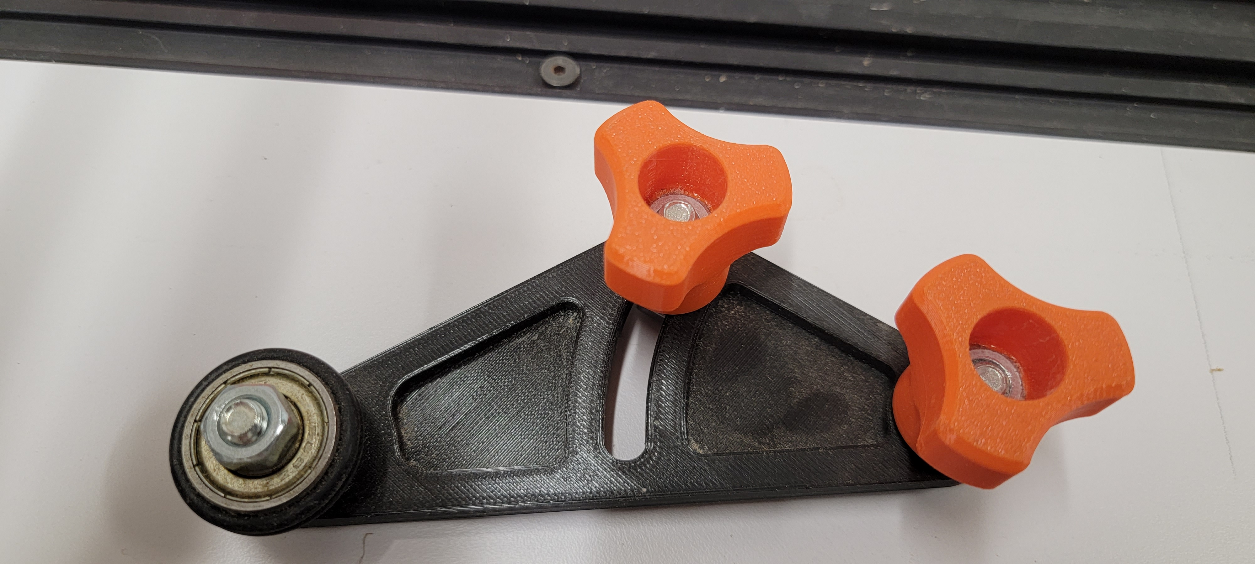 Router Table Infeed Guide (Jess-Em) by Mikek | Download free STL model ...