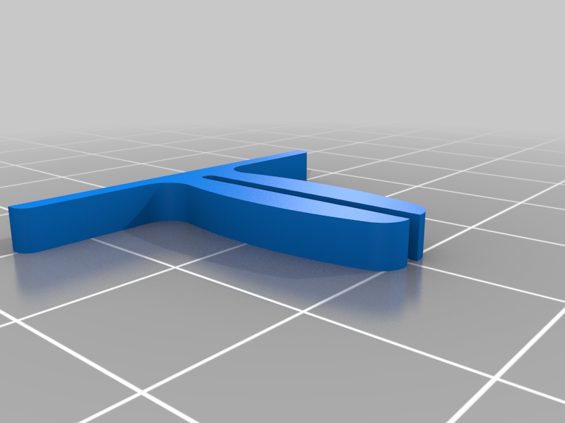 Low Profile Honeycomb Pins for Laser Engravers por rebeltaz | Descargar ...