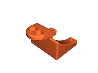 Two Finger Sling Shot by XShadeTreeX | Download free STL model ...