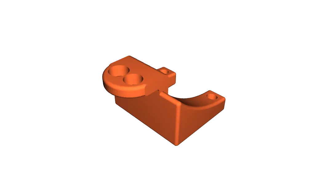 Two Finger Sling Shot by XShadeTreeX | Download free STL model ...