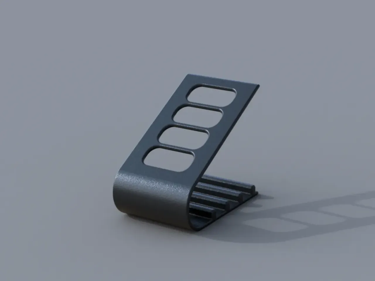 Remote Stand by PRINTSY | Download free STL model | Printables.com