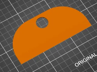 scraper by koutnas | Download free STL model | Printables.com
