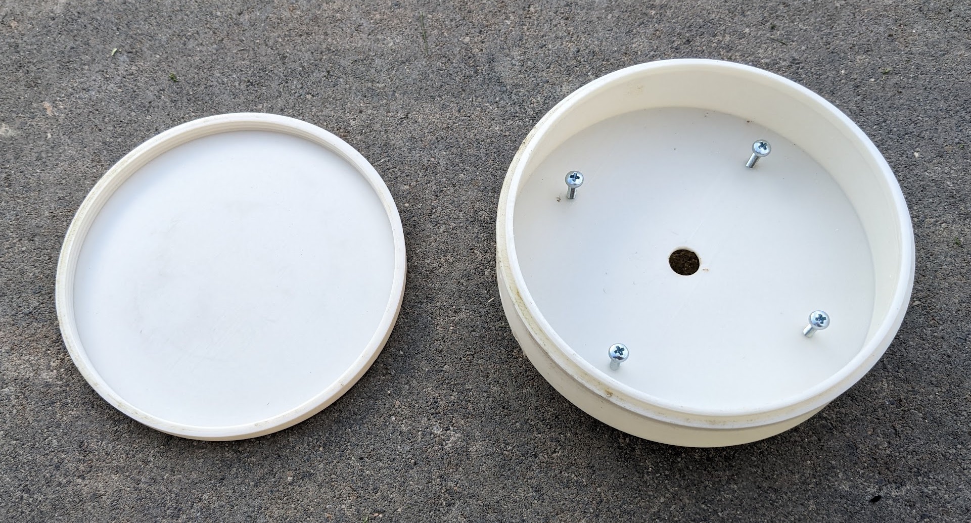 "Hedgehog" outdoor cable protector by Jan S. | Download free STL model ...