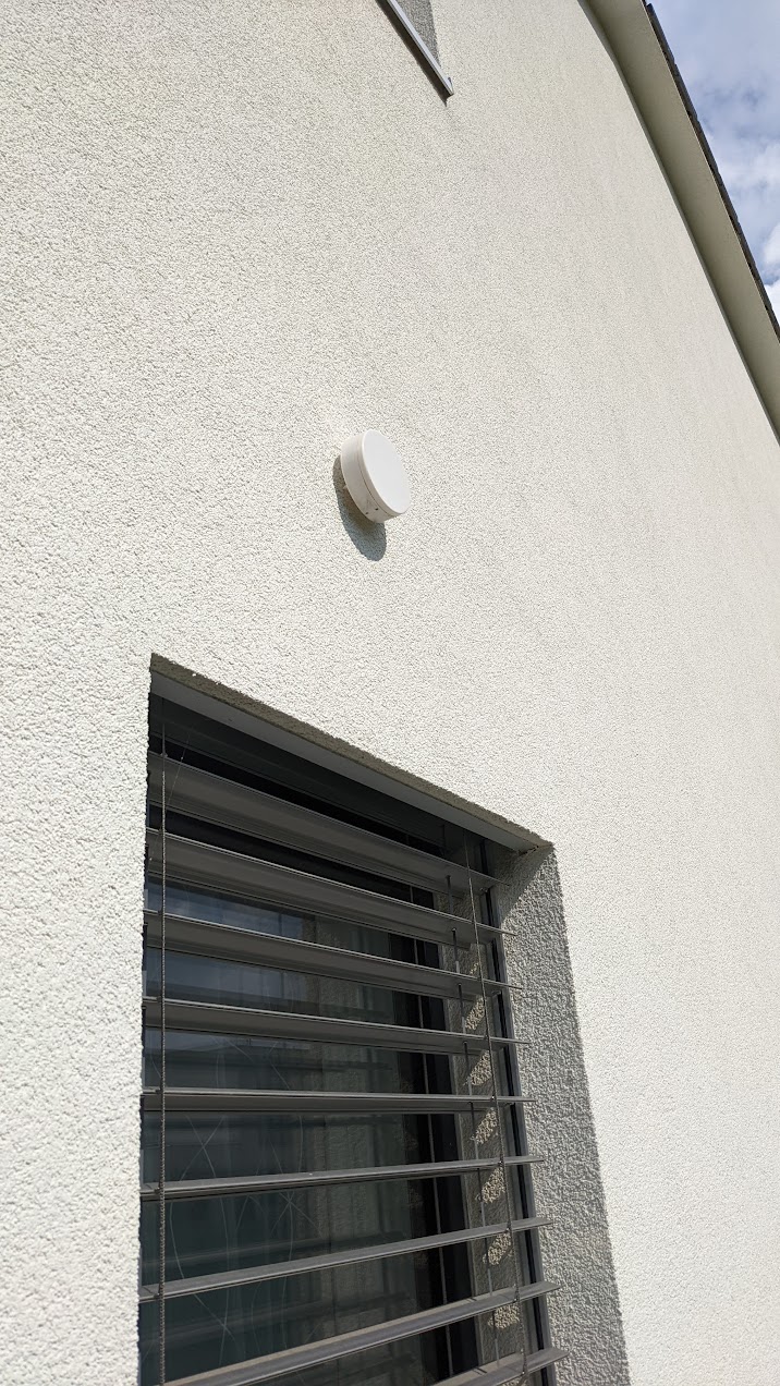 "Hedgehog" outdoor cable protector by Jan S. | Download free STL model ...