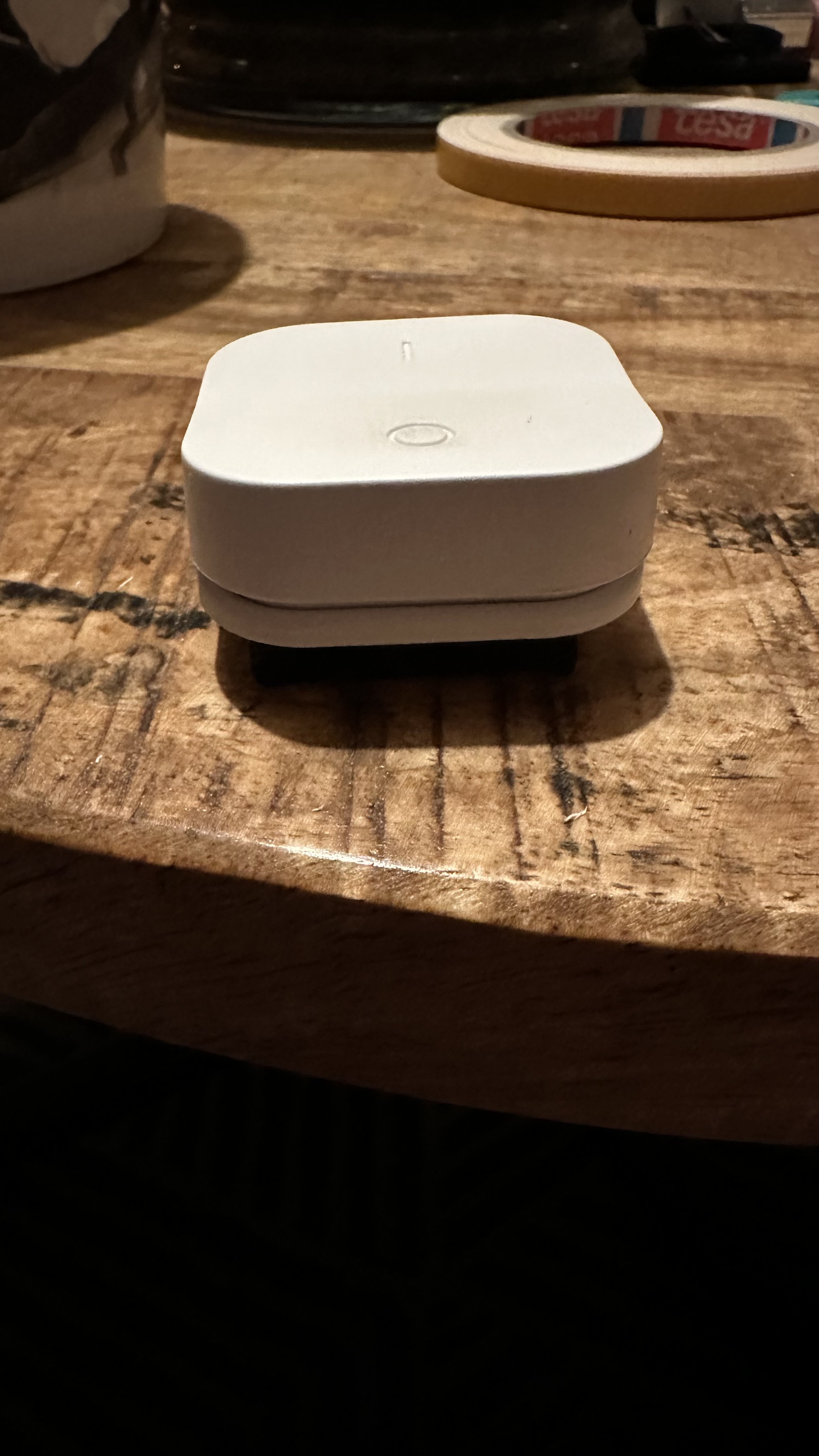 TRÅDFRI wall switch by VOJTAšák | Download free STL model | Printables.com