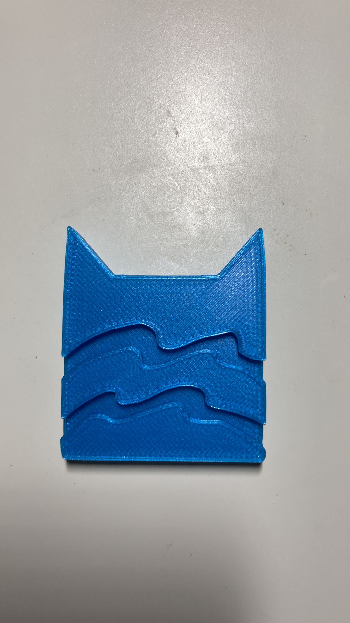 riverclan logo by MiniBrzda | Download free STL model | Printables.com