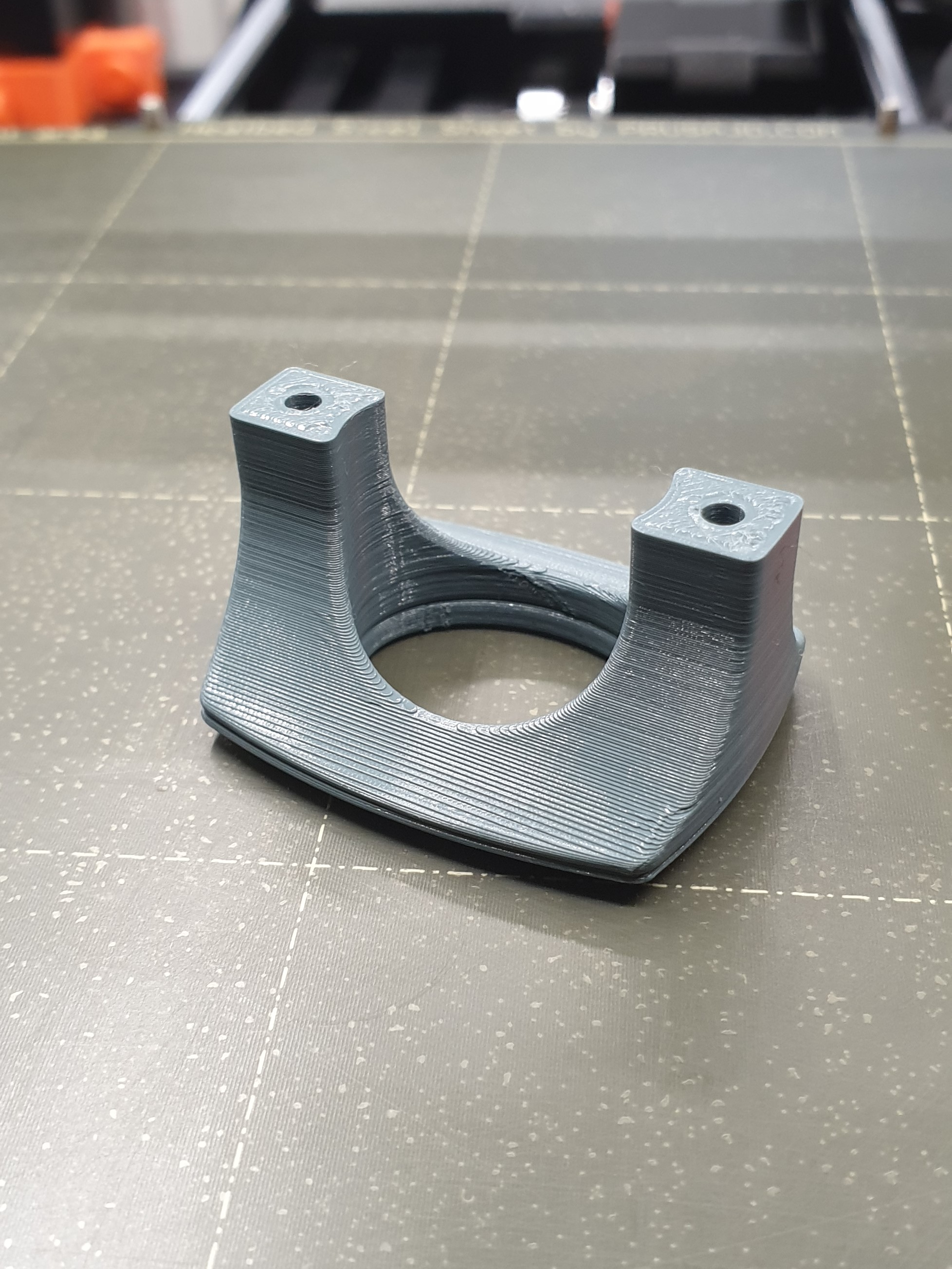 Cabinet Knob by slvkmkr | Download free STL model | Printables.com