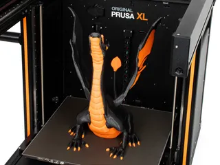 Rocket Engine MK4 by Prusa Research | Download free STL model ...