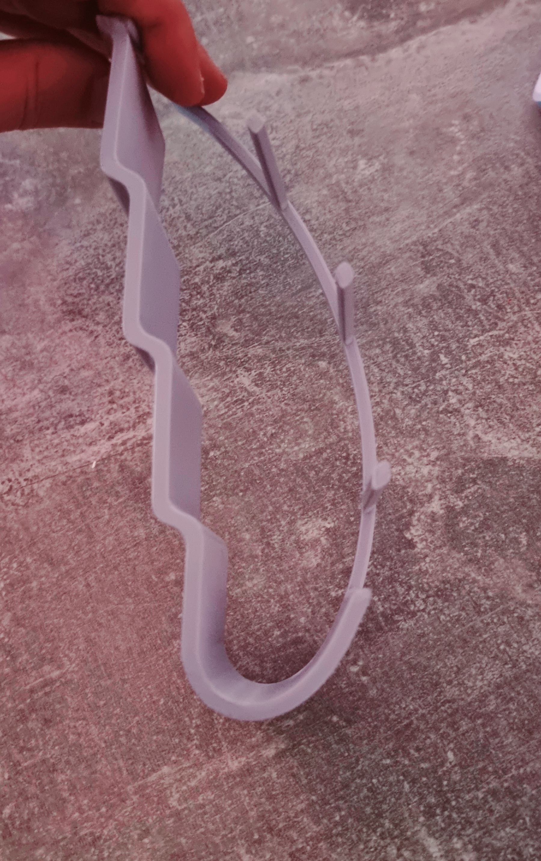 Design Remote Holder by Quattrox | Download free STL model | Printables.com