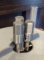 Thumbhead for Hadley Screws by stevosaurus | Download free STL model ...