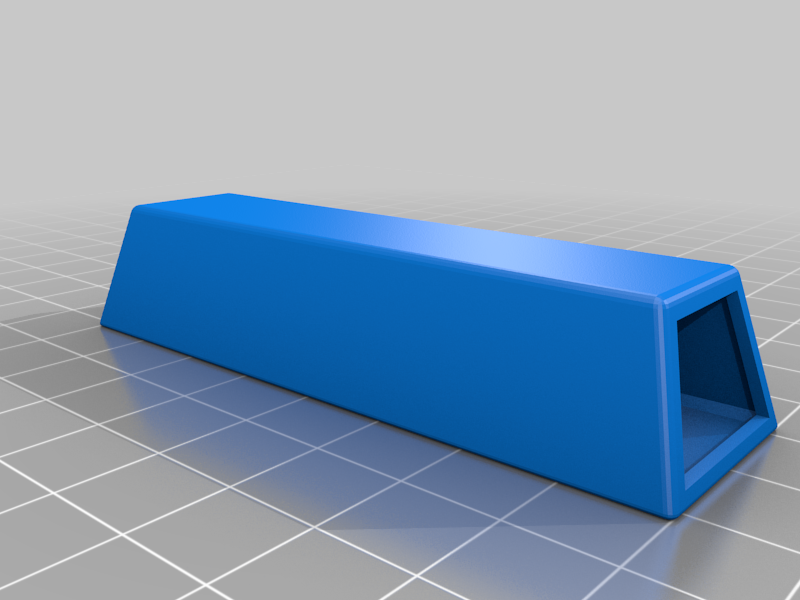 Gold bar box by Taharez | Download free STL model | Printables.com