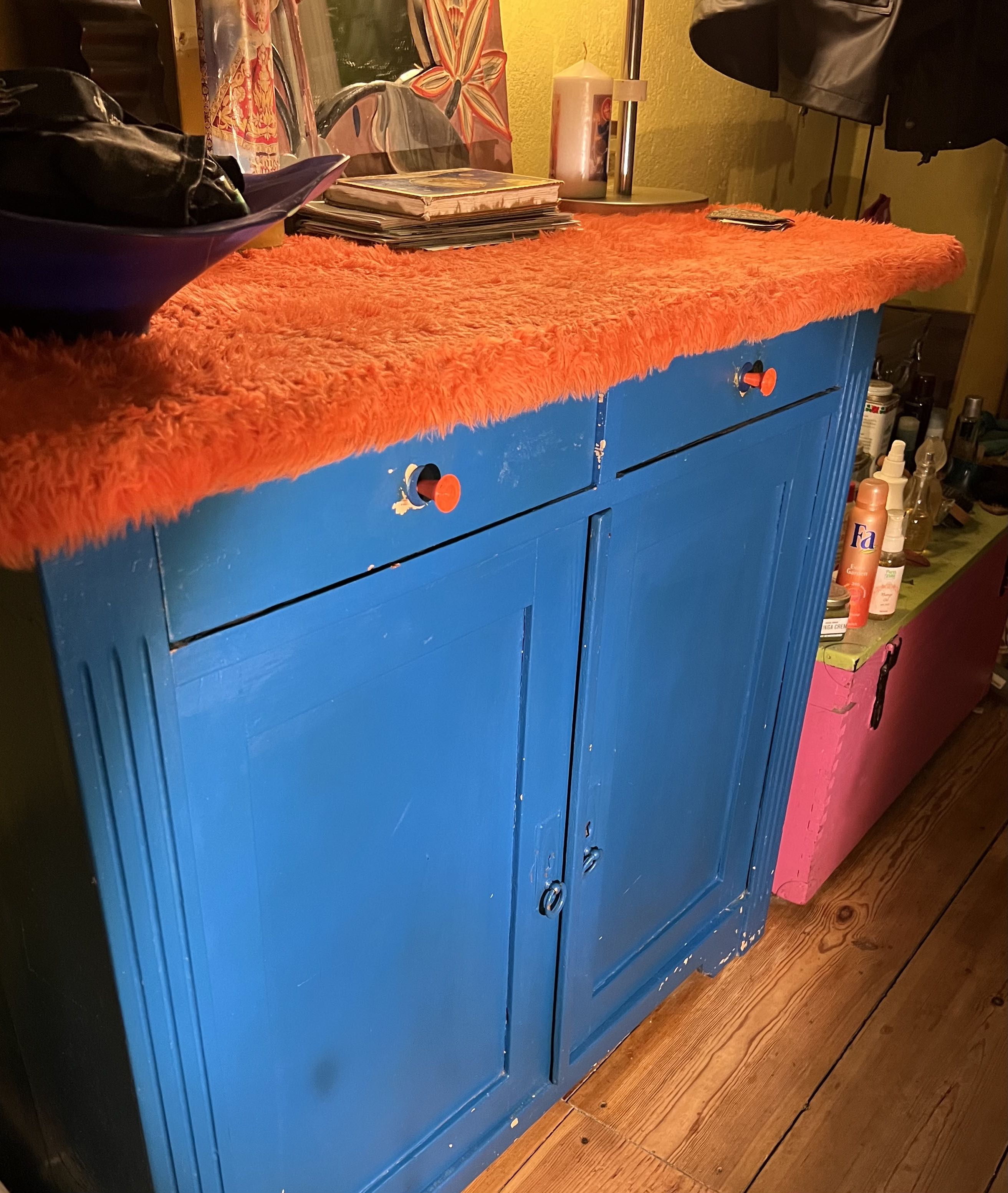 Chest Drawer Knob by spTim | Download free STL model | Printables.com