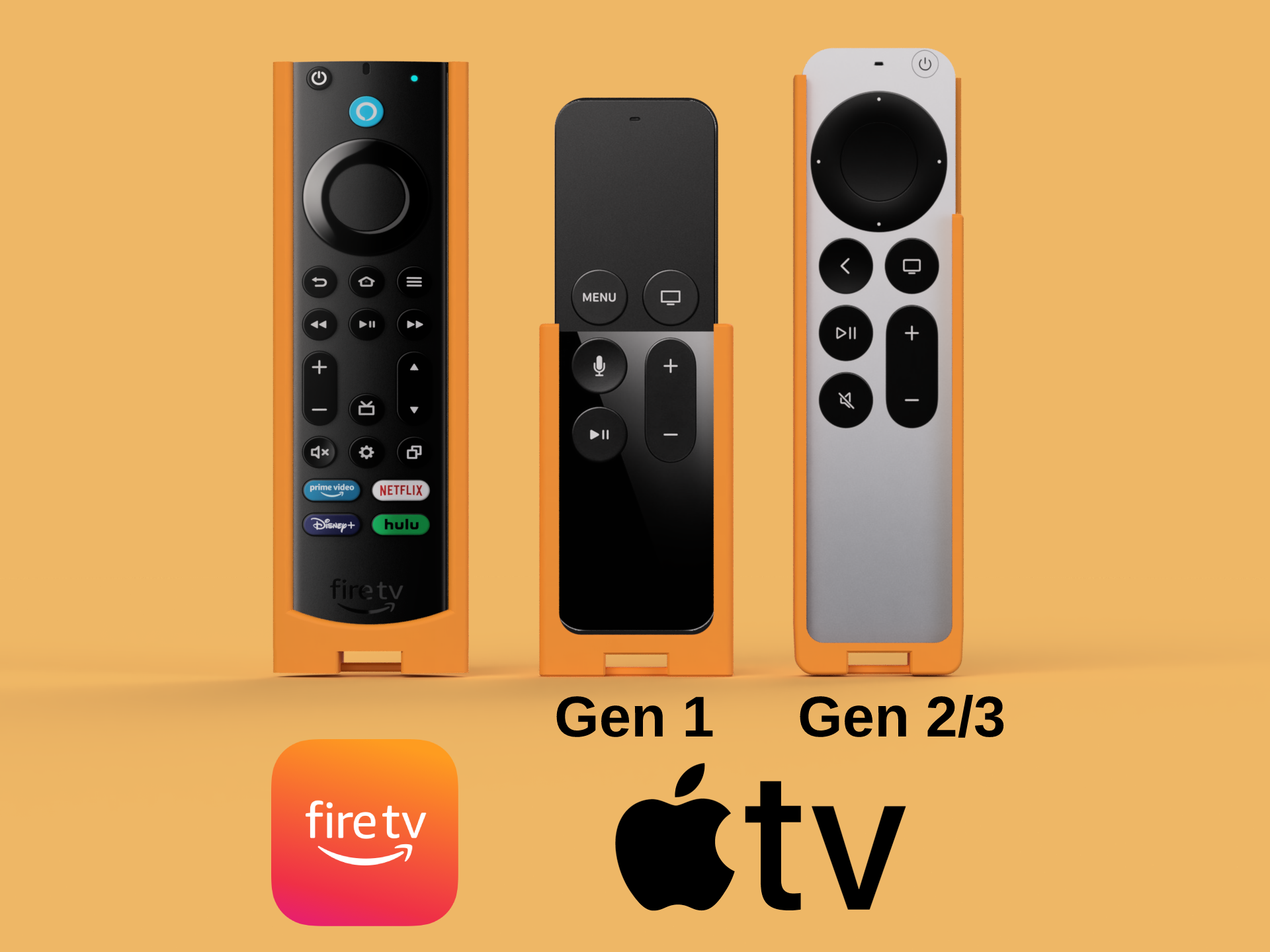 Retractable Remote System | Never Lose A Remote Again by SD3D ...