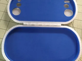 PS Vita Case by Skeetz1230 | Download free STL model | Printables.com