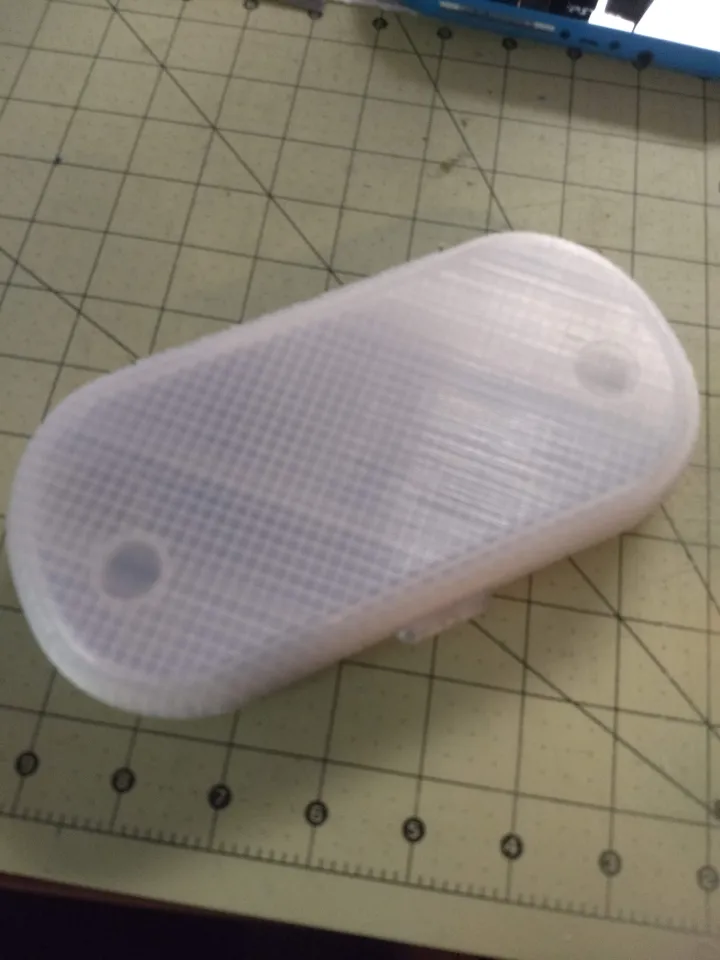 PS Vita Case by Skeetz1230 | Download free STL model | Printables.com