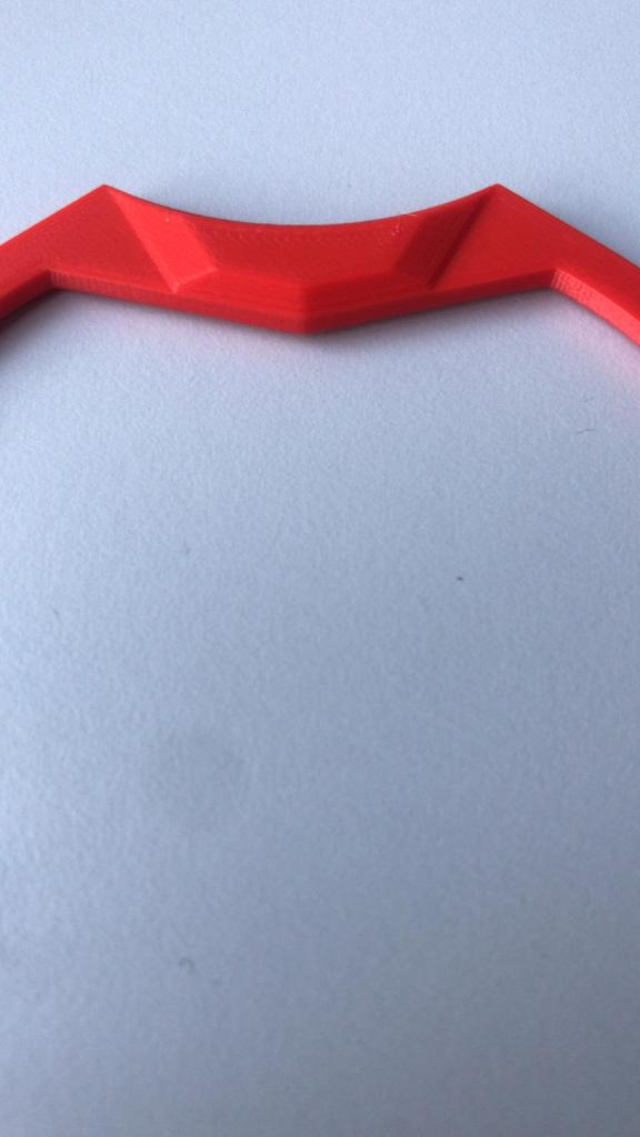 Catra Mask for IRL Cats by Barry_Bolin | Download free STL model ...