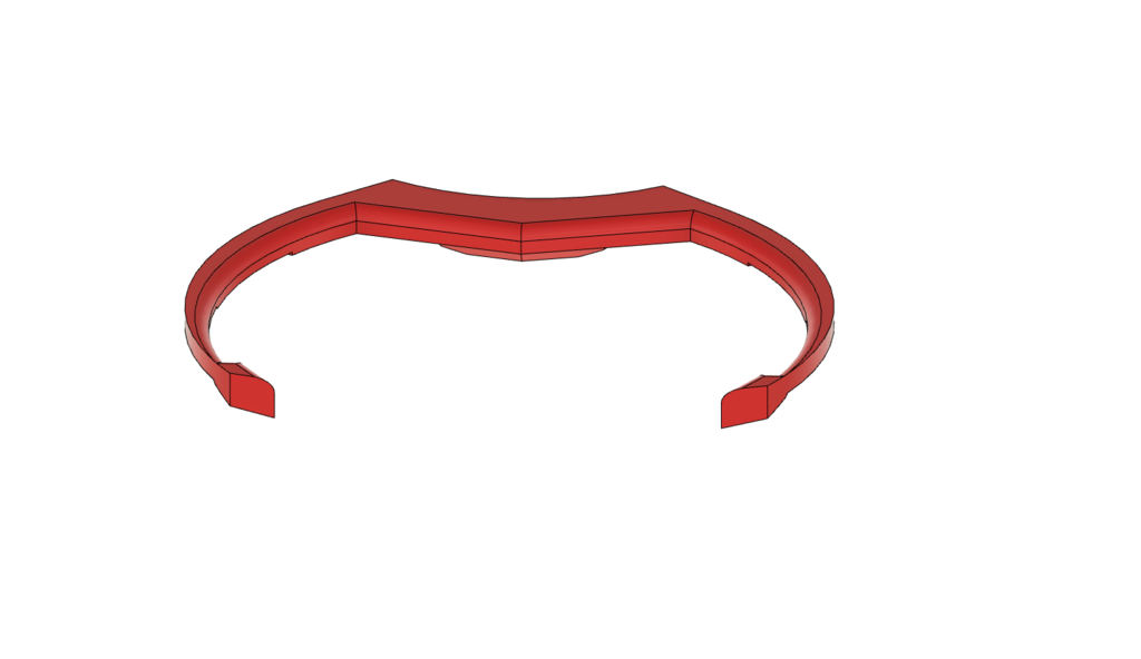 Catra Mask for IRL Cats by Barry_Bolin | Download free STL model ...