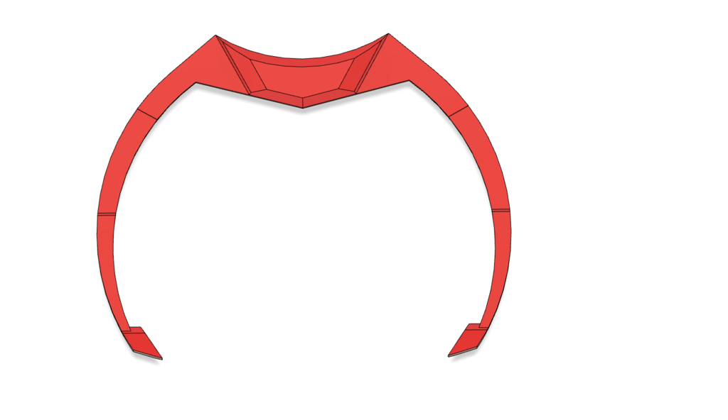 Catra Mask for IRL Cats by Barry_Bolin | Download free STL model ...